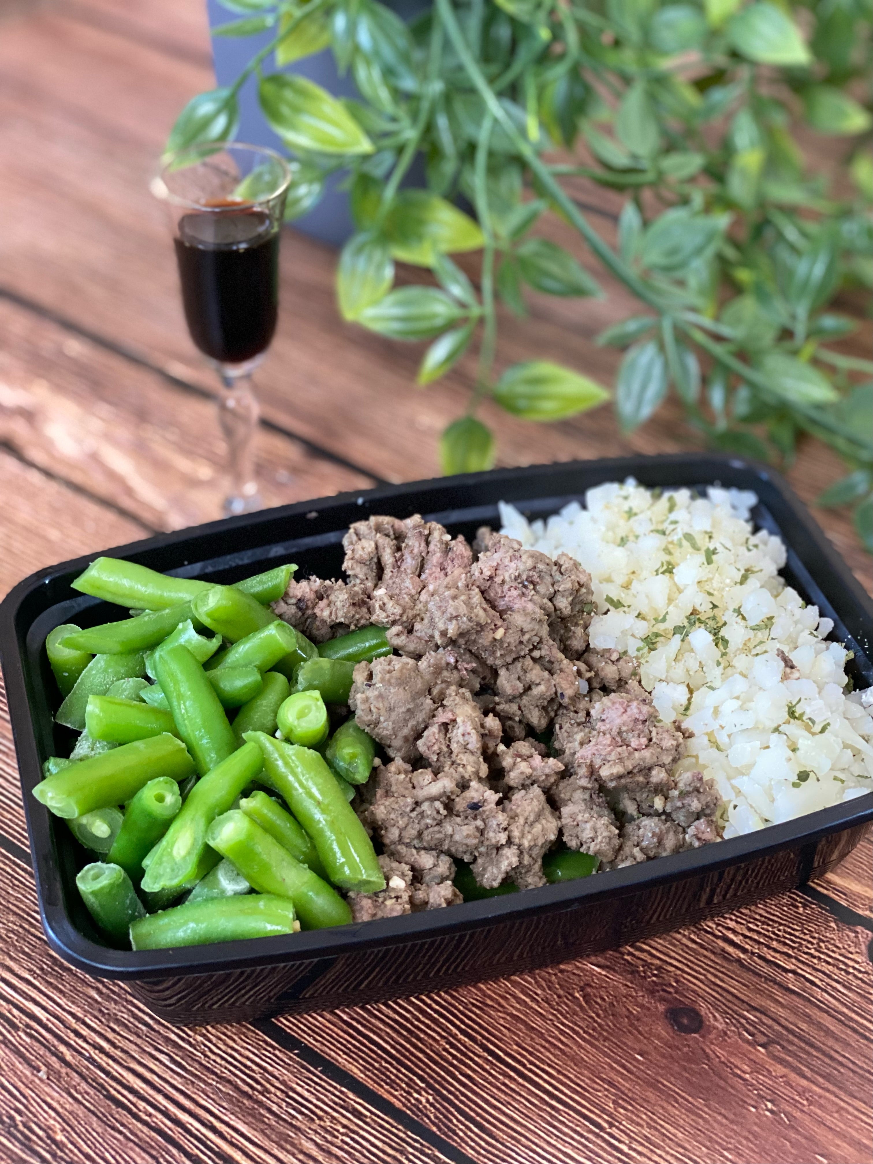 Beef Meals – Macro Made Meals