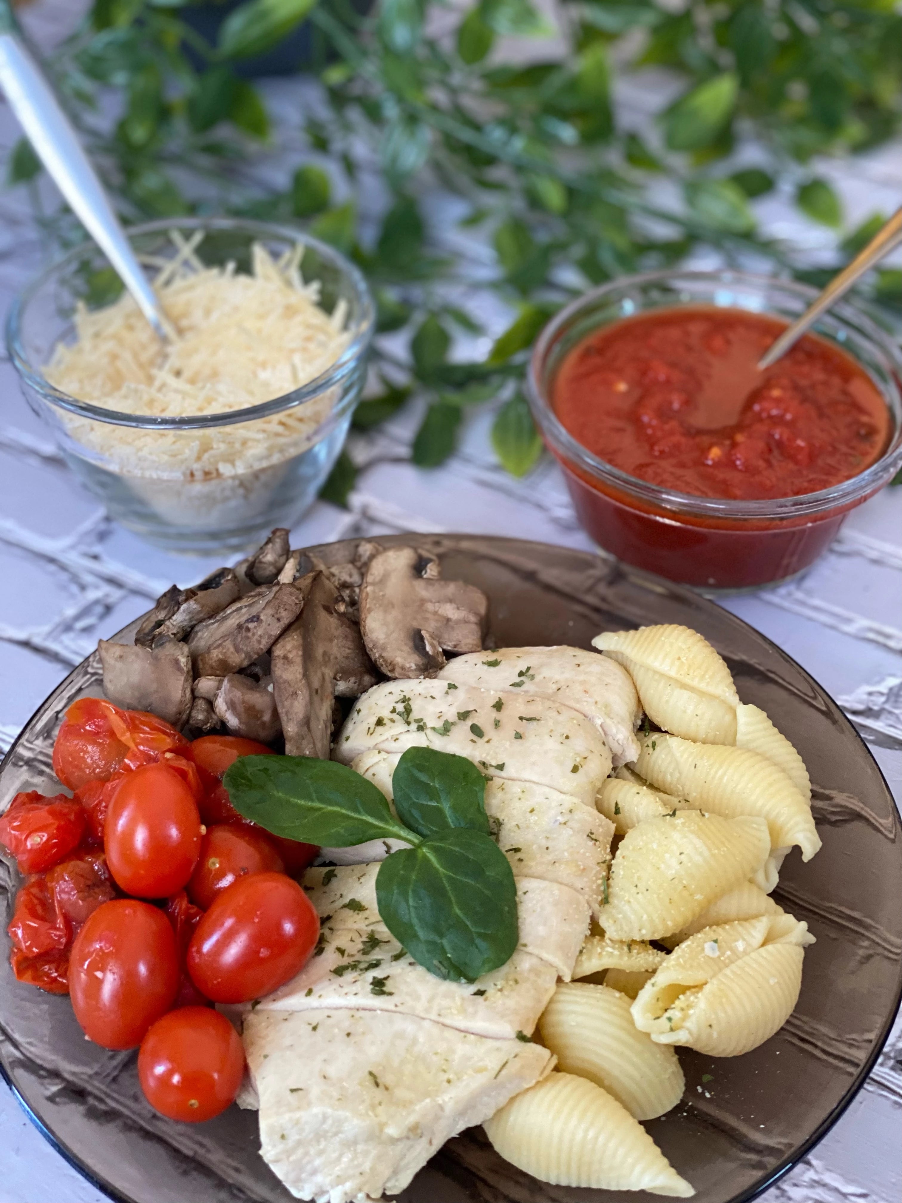 All Meals – Macro Made Meals