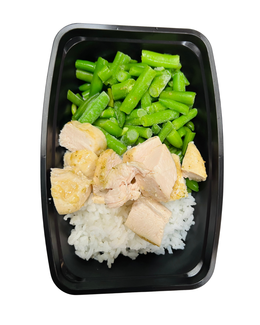 Create Your Own Meal: Chicken – Macro Made Meals